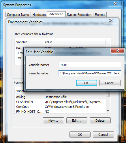 VMware Open Virtualization Format Tool – ICT-Freak.nl